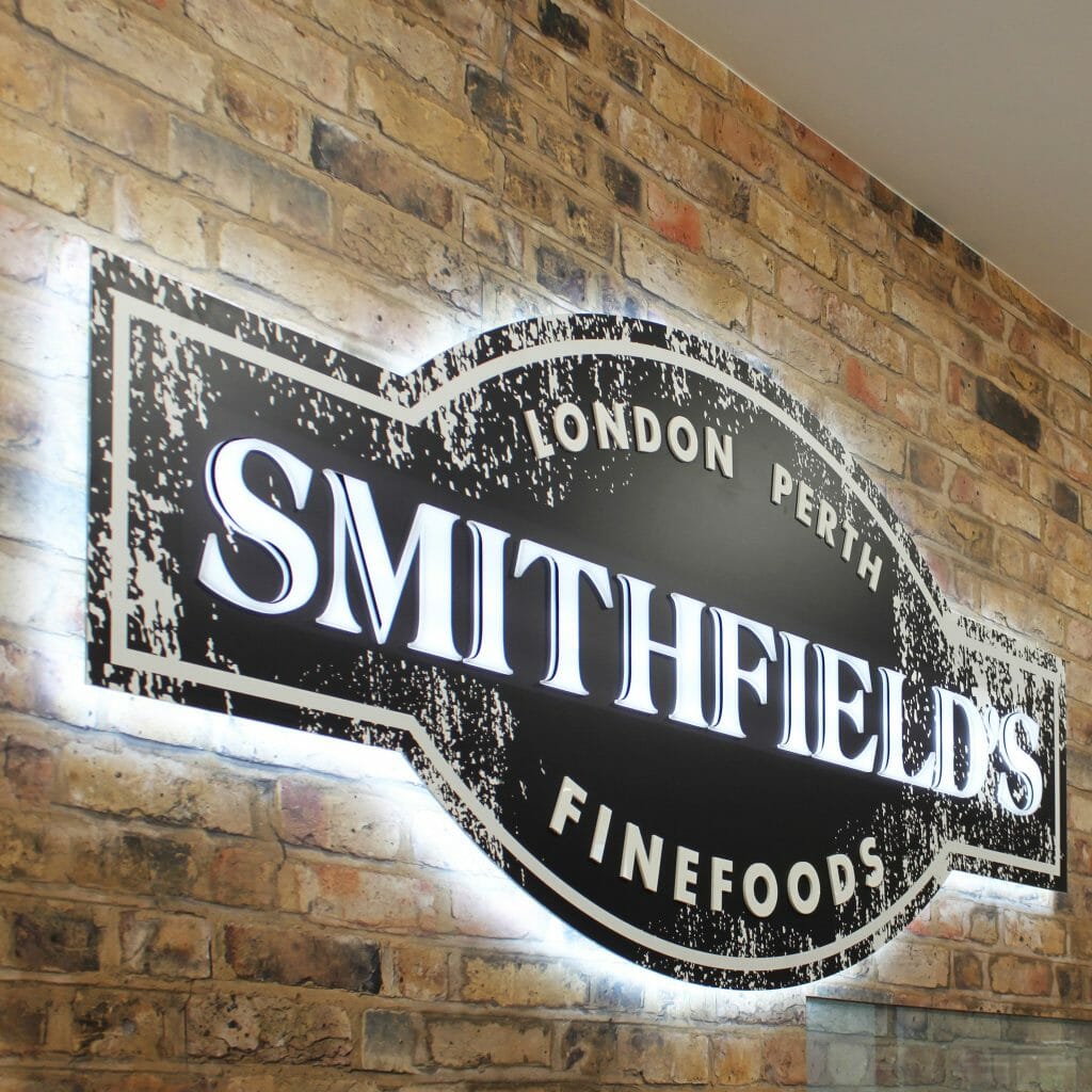 LED & Digital Signage Perth | Barrett Exhibition Group